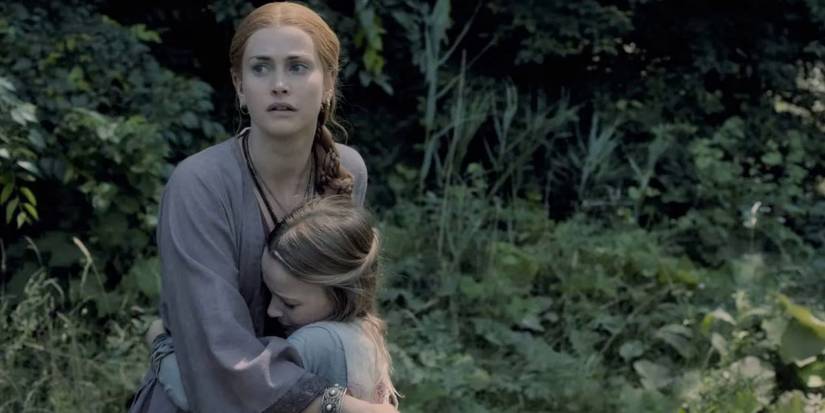 The Last Kingdom: 10 Worst Things Aethelred Did