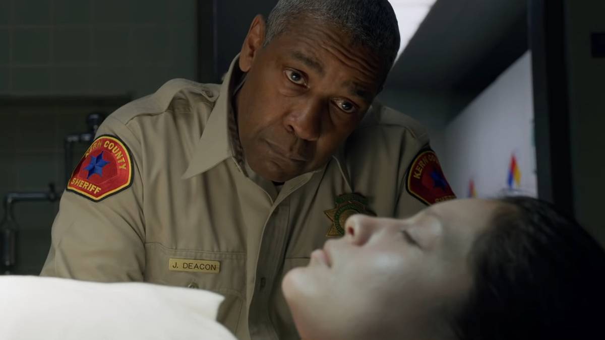 Little Things Trailer: Denzel Washington & Rami Malek Hunt A Killer