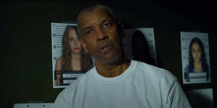 The Little Things Cast & Character Guide