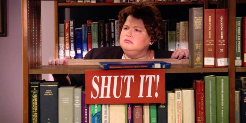 5 Best (& 5 Worst) TV Librarians