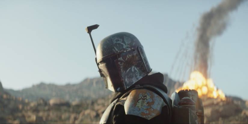 8 Lessons From The Mandalorian's Boba Fett Debut That Lucasfilm Sadly ...