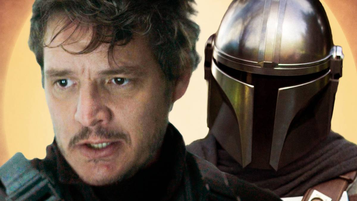 The Mandalorian: Every Code Loophole That Lets Din Djarin Remove His Helmet