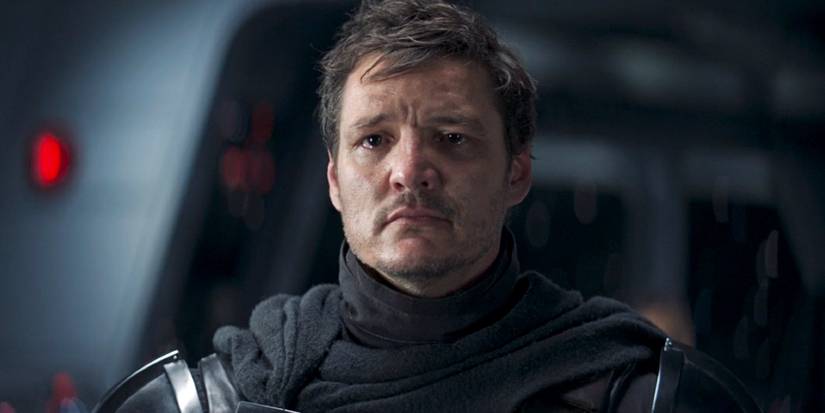 How Old The Mandalorian's Characters Are During The Original Trilogy