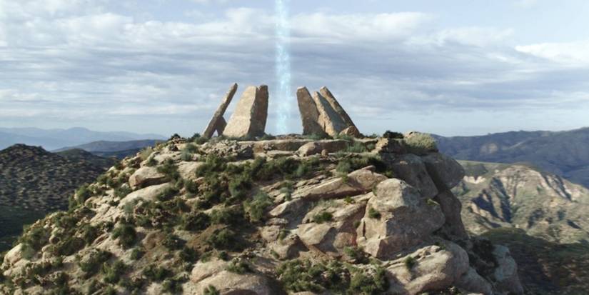 Every Jedi Temple In Star Wars Canon (& Where They're Located)