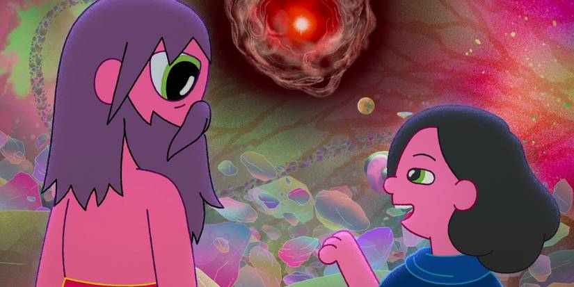 The 10 Best Multiverse TV Shows (According To IMDb)