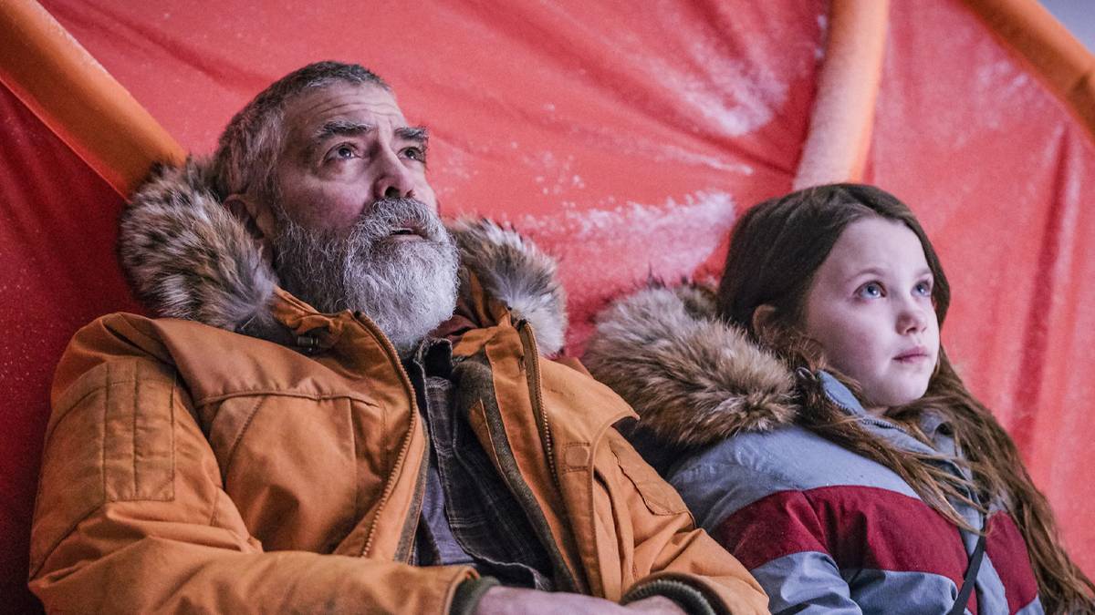 The Midnight Sky Ending Explained