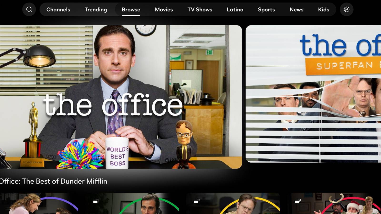The Office Seasons 3-9 Will Only Be Available On Peacock Premium