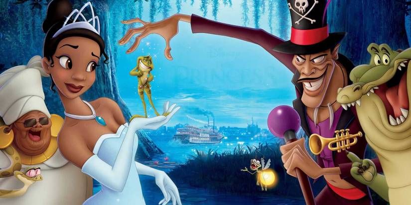 15 Disney Movies That Took An Unexpected Dark Turn