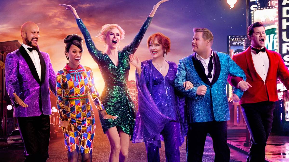 The Prom (2020) Review