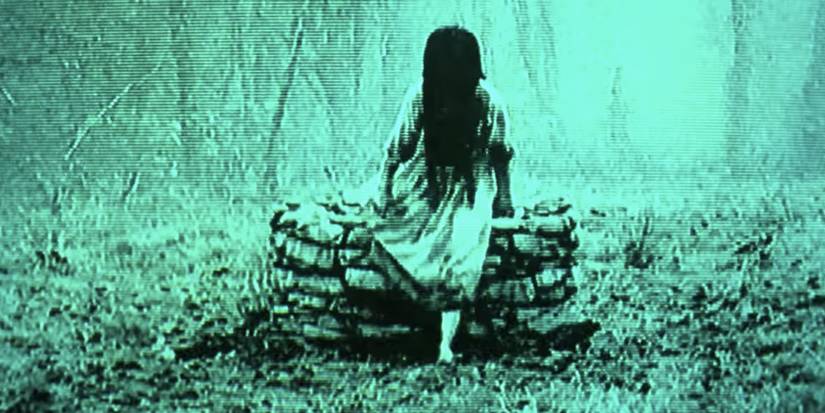 10 Most Terrifying Horror Movie Children