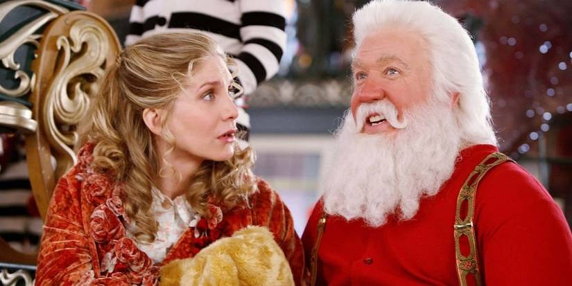 22 Best Santa Claus Movies