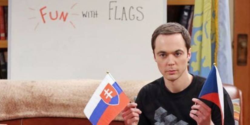 The Big Bang Theory: Everything To Know About Sheldon Cooper’s Fun With ...