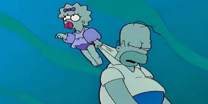 The Simpsons: Maggie's 10 Funniest Episodes, Ranked