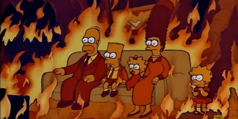 The Simpsons: 10 Best Homer & Lisa Episodes