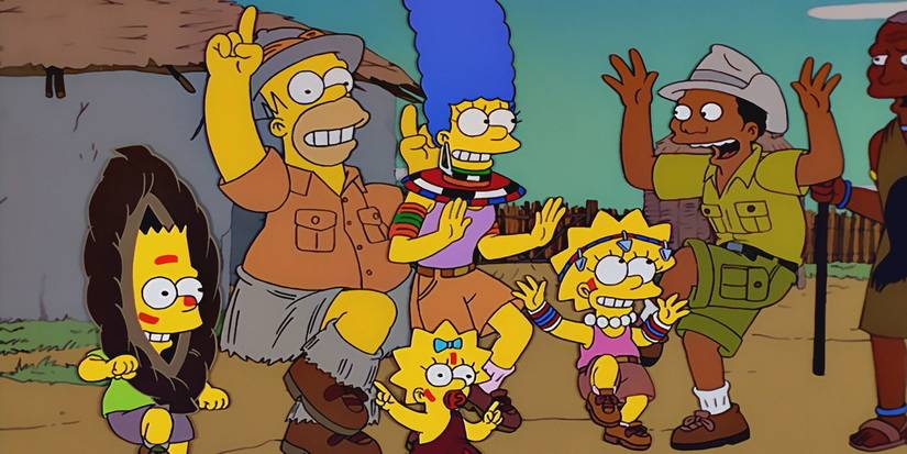The Simpsons' 10 Most Underrated Episodes