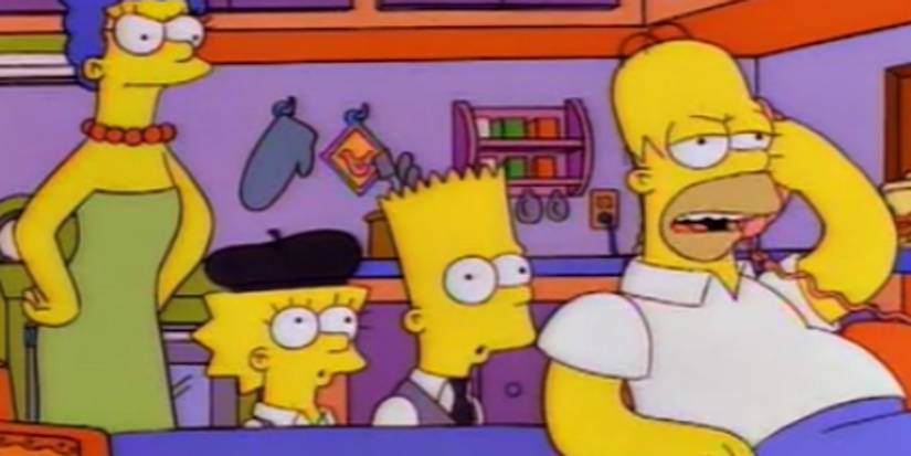 The Simpsons: Homer's 20 Funniest Episodes