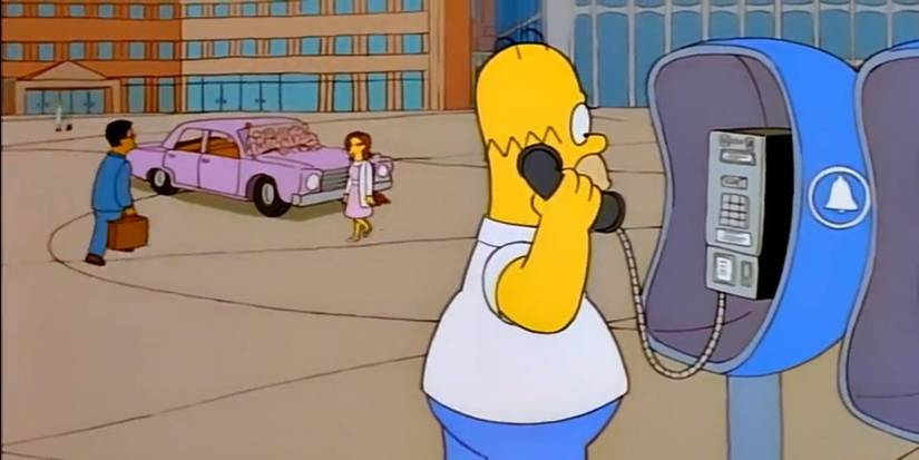 The Simpsons: The Classic Episodes Of The 10 First Seasons, Ranked