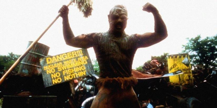 The Toxic Avenger Reveals First Image Of Peter Dinklage In Remake Of ...