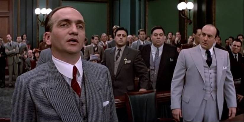 10 Famous Movie Courtroom Scenes, Ranked From Most To Least Believable