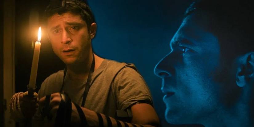 The Vigil's Demonic Mazzik Explained (& What It Symbolizes)