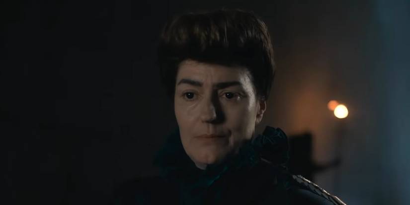 The Watch Cast & Character Guide