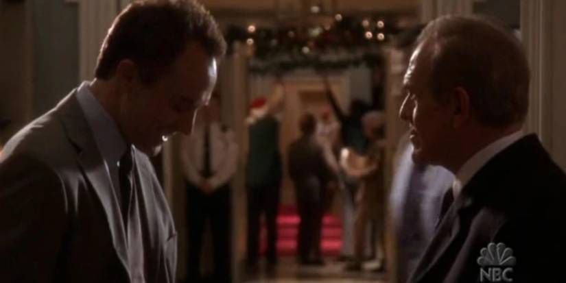 The West Wing: Every Holiday Episode, Ranked (According to IMDb)