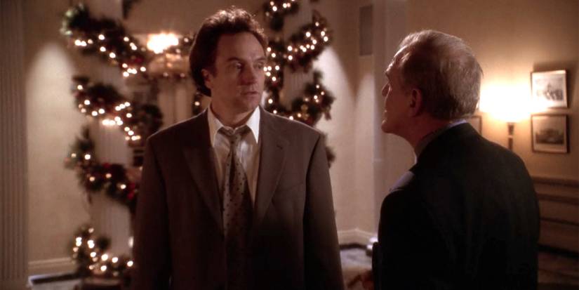 The West Wing: Every Holiday Episode, Ranked (According to IMDb)