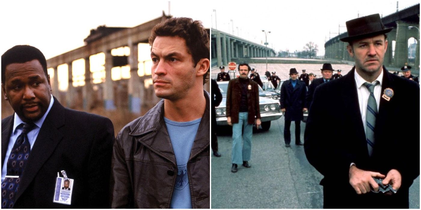 How They Shot The Famous Car Chase In The French Connection