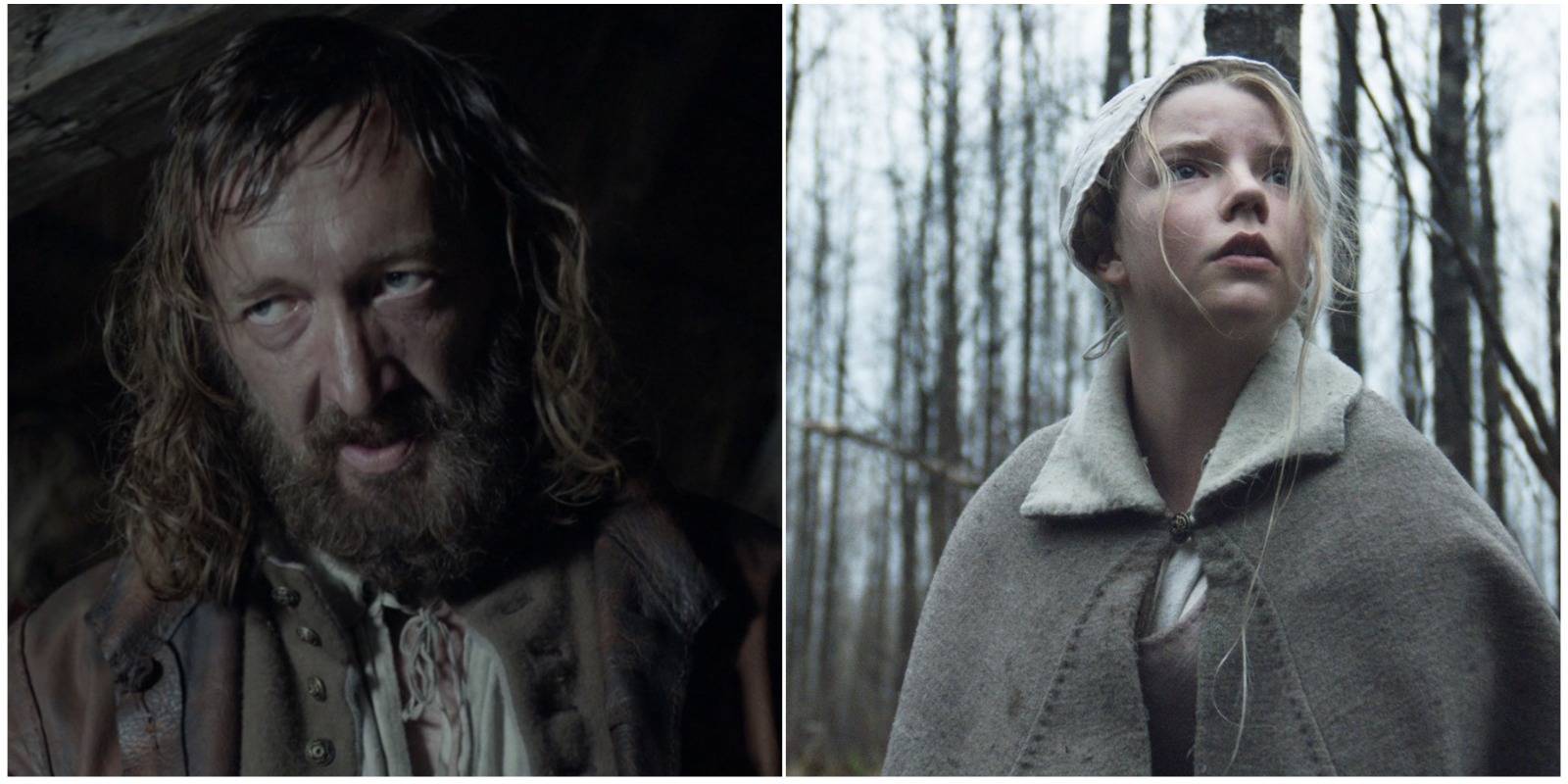 10 Things You Never Knew About The Making Of The Witch