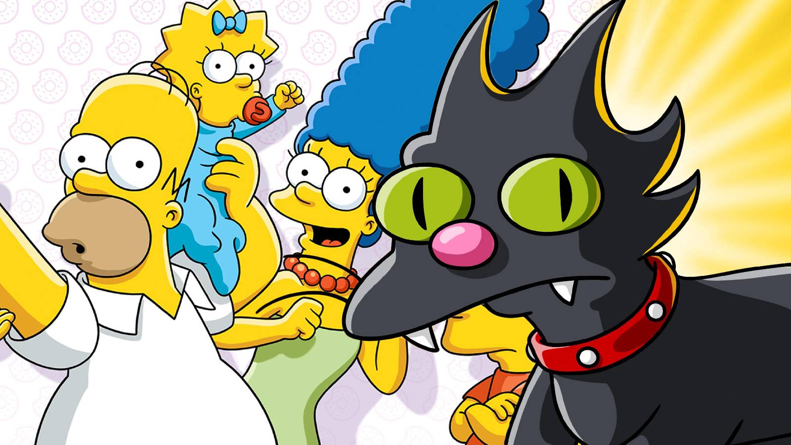 The Simpsons: How Every Snowball The Cat Was Killed