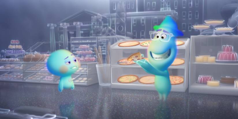 The 20 Best Pixar Characters, Ranked
