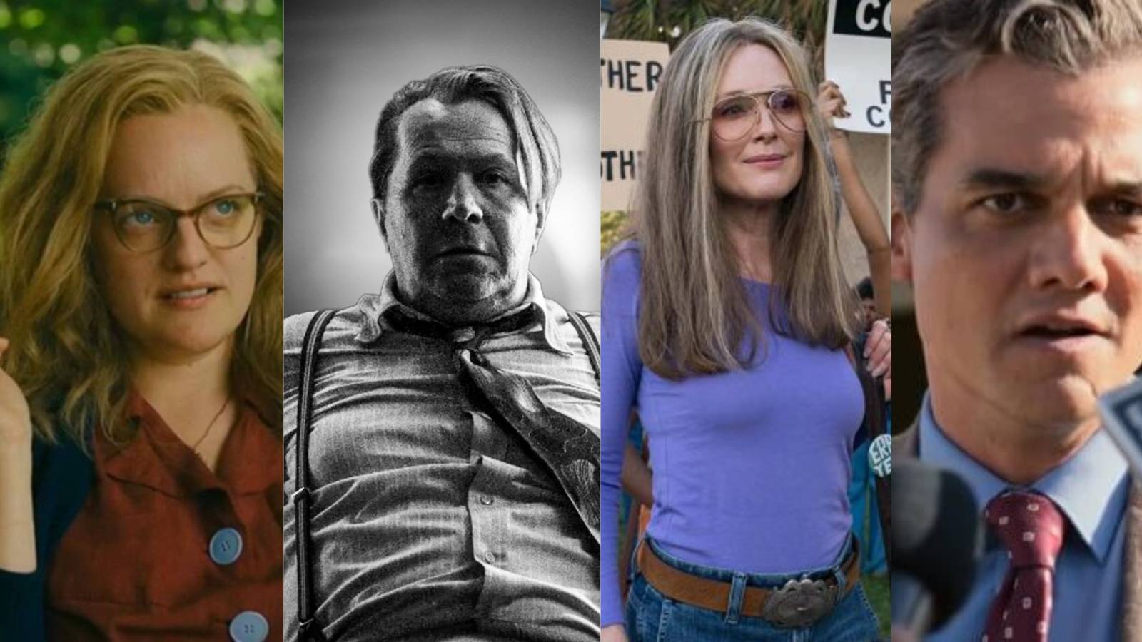 Top 10 Biopics Of 2020, Ranked According To IMDb