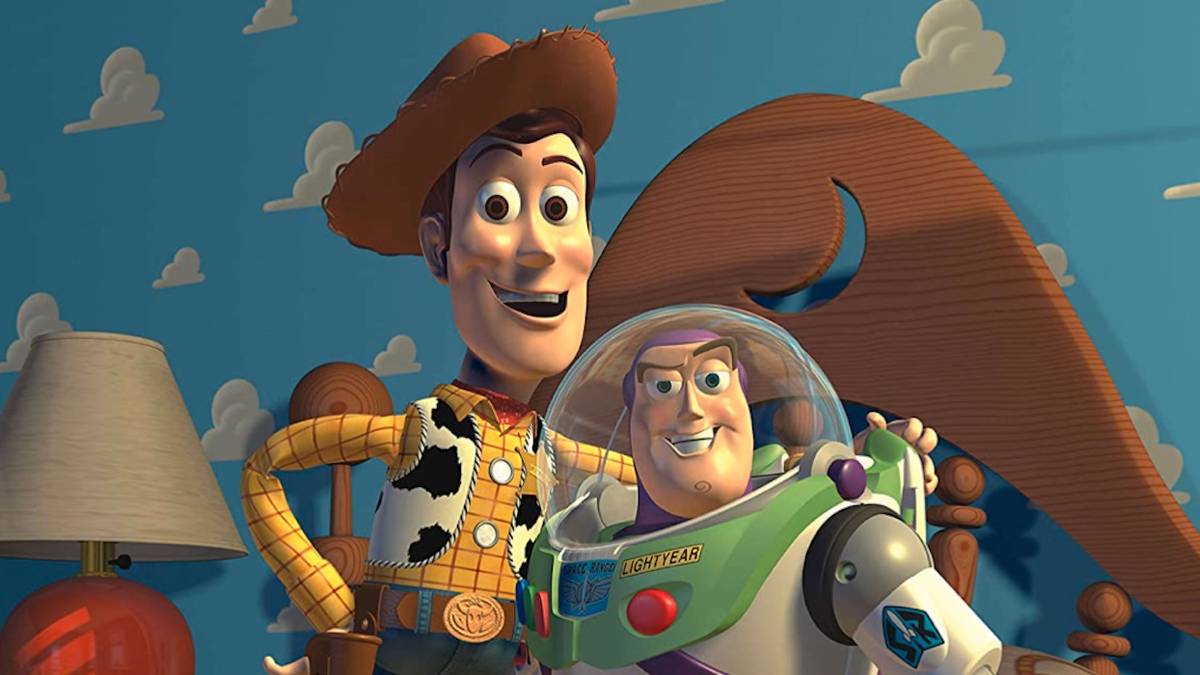 How Toy Story Established Pixar's Storytelling Style