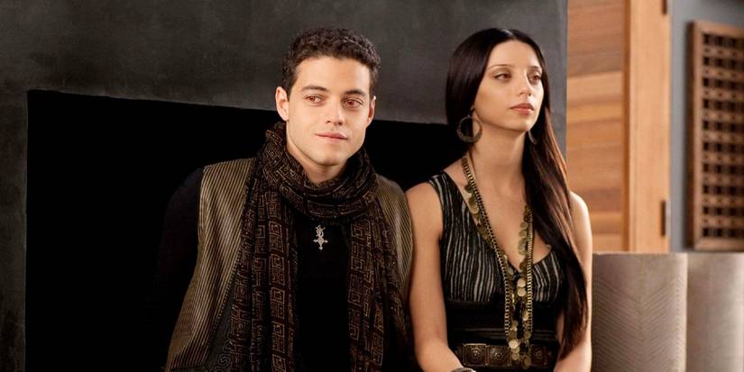 Twilight: All 8 Vampire Covens Explained (& How They're Different)