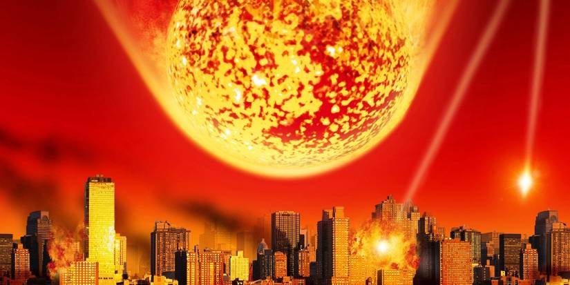 10 Natural Disaster Movies That Are So Bad They're Good