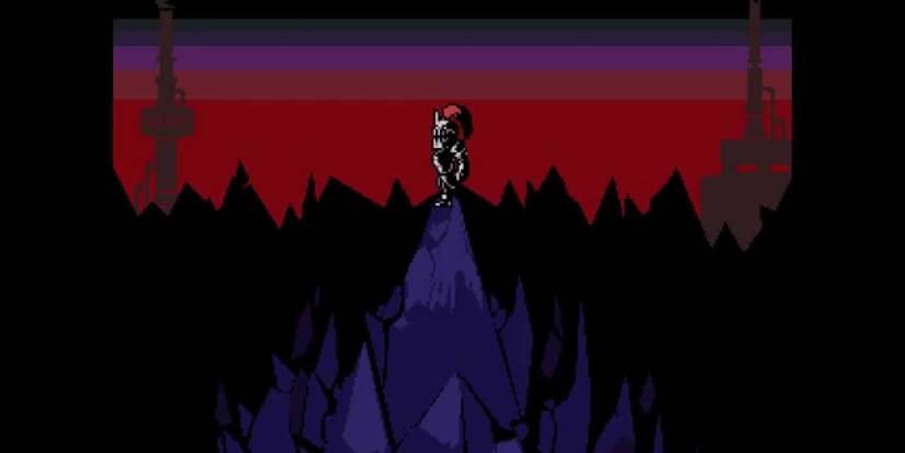 Undertale: 10 Undyne Quotes That Are Fantastic