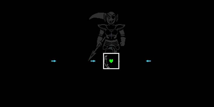 Undertale: 10 Tips To Take On Undyne