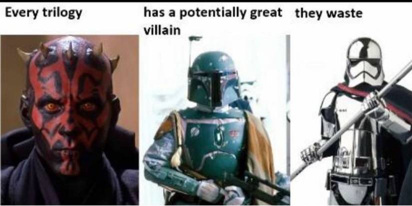 Star Wars: 10 Boba Fett Memes That Would Make The Bounty Hunter Himself ...
