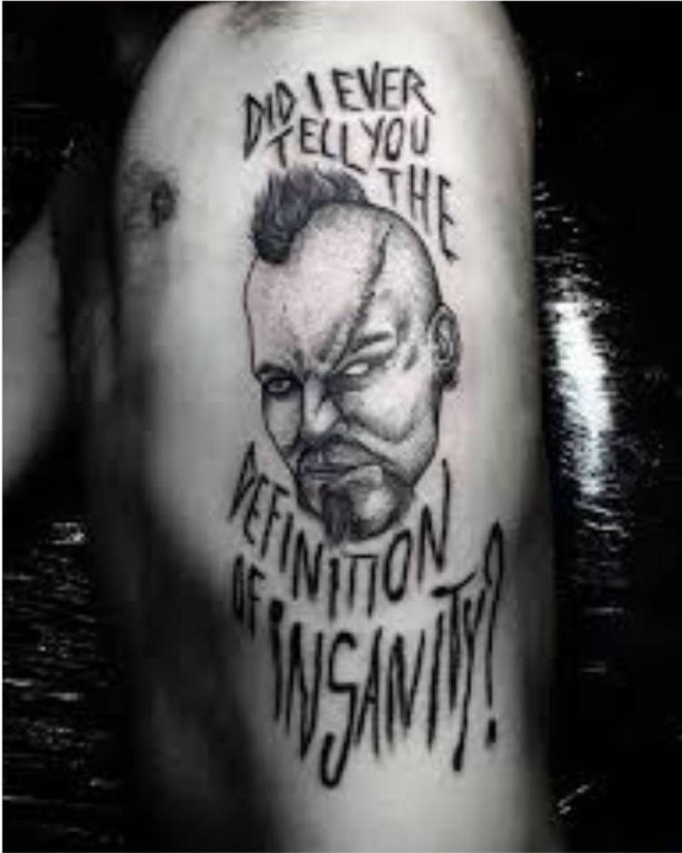 10 Awesome Tattoos Inspired By Far Cry 3