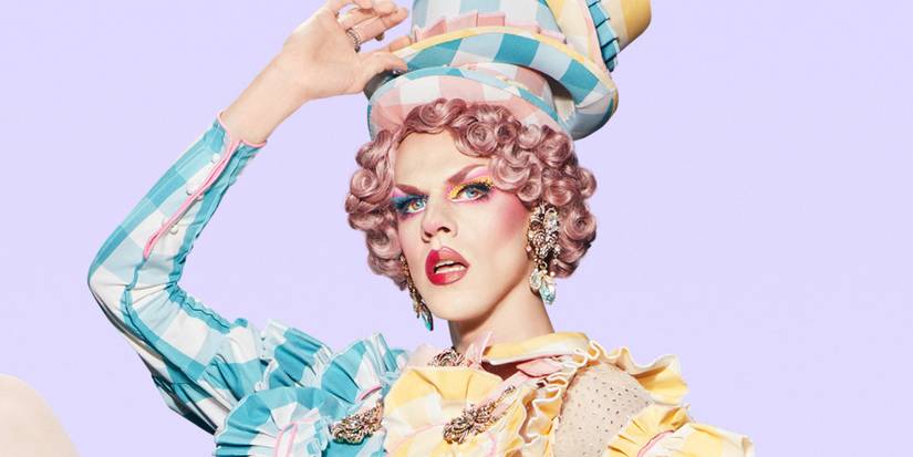 RuPaul's Drag Race: Olivia Lux Gives Update On 'Date' With Utica