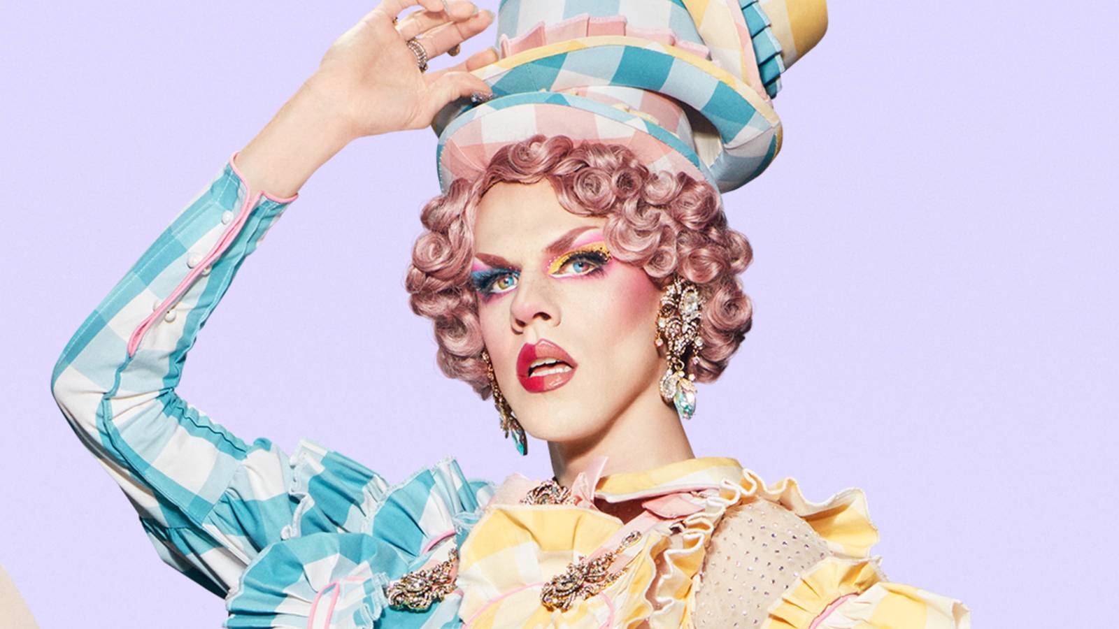 RuPaul’s Drag Race: Utica Queen Apologizes For Offensive Jokes About Weight