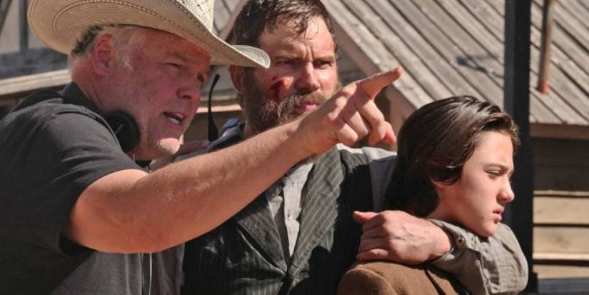 10 Awesome Facts You Need To Know About The 2019 Film The Kid