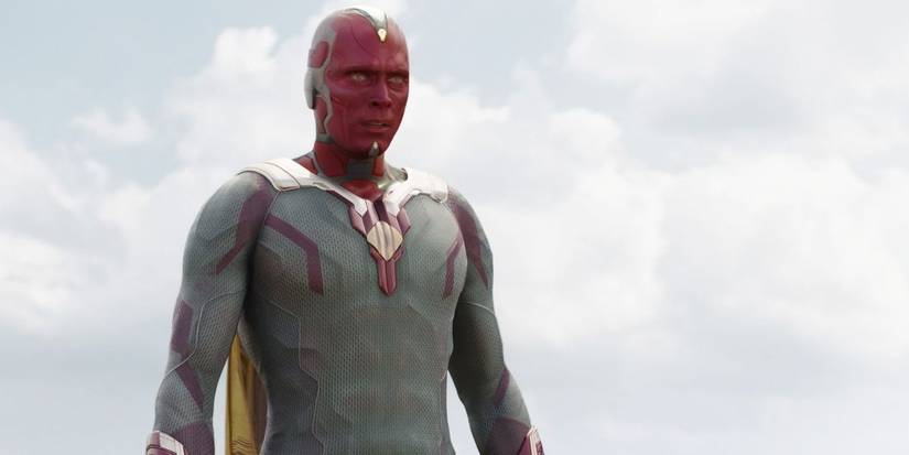 Avengers: Each Main Character's First & Last Line In The Movies