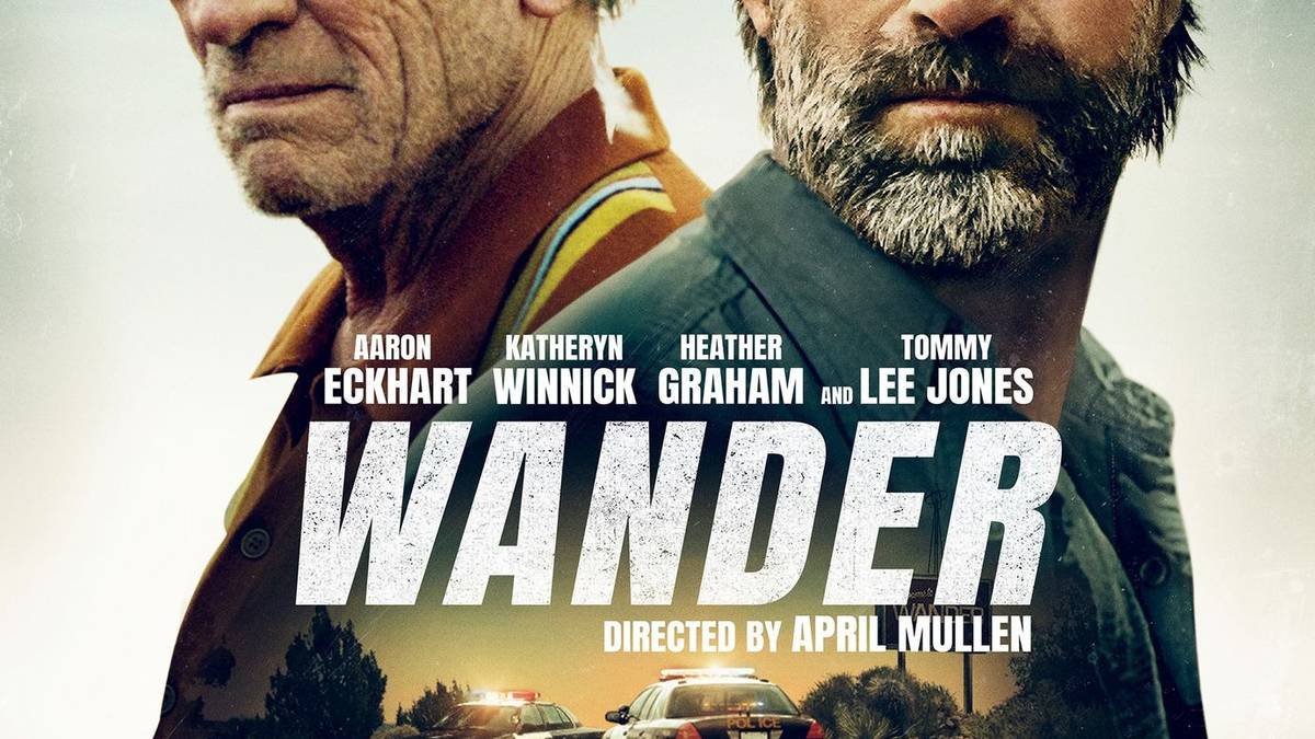 Wander Summary, Trailer, Cast, Where to Watch and More