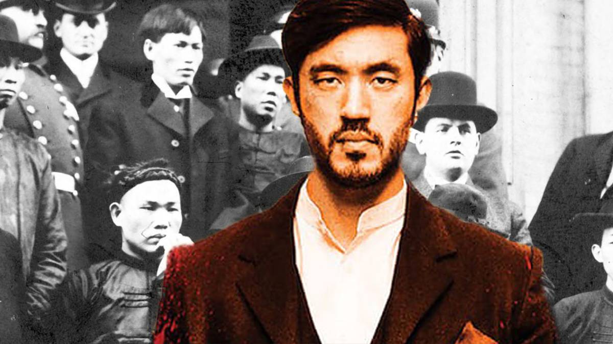 Warrior True Story: Real Life Tong Wars Explained