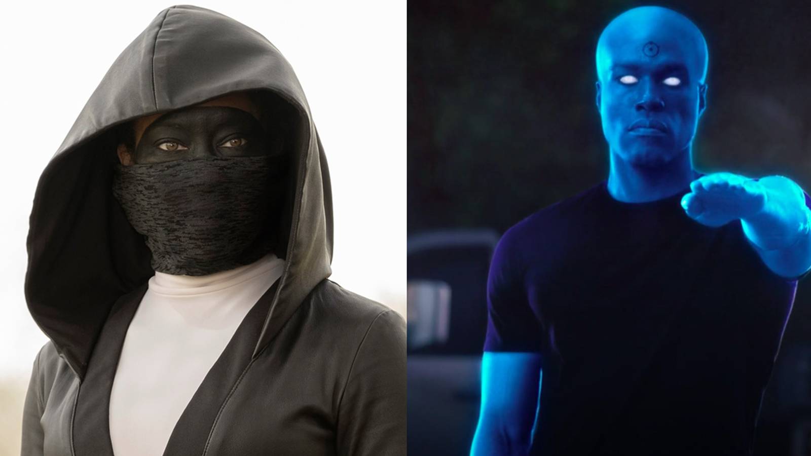 HBO's Watchmen: The 5 Best Original Characters (& 5 Best Returning ...