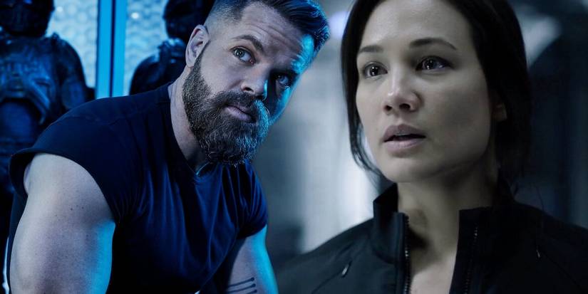 The Expanse: 10 Things That Make No Sense About The Series