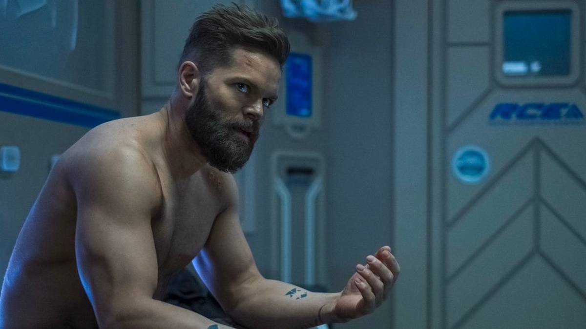 The Expanse Season 5 Removes A Controversial Romance