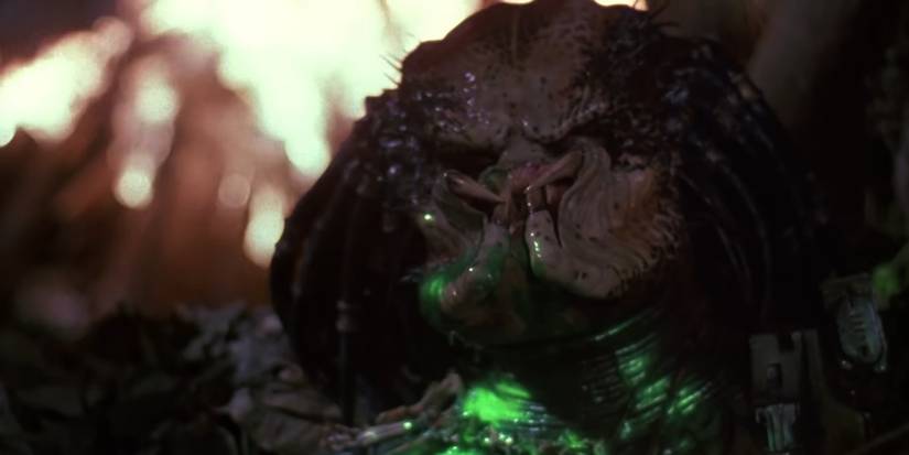 Predator 1987: 10 Things That Still Hold Up Today