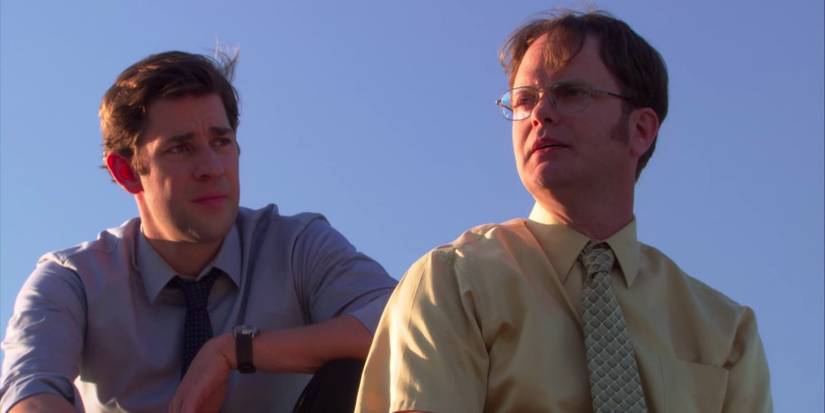 The Office: The 10 Saddest Things About Dwight